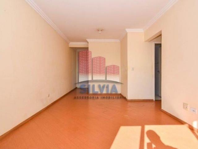 Apartamento à venda em Novo Mundo