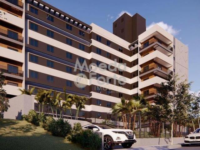 Apartamento à venda em Novo Mundo