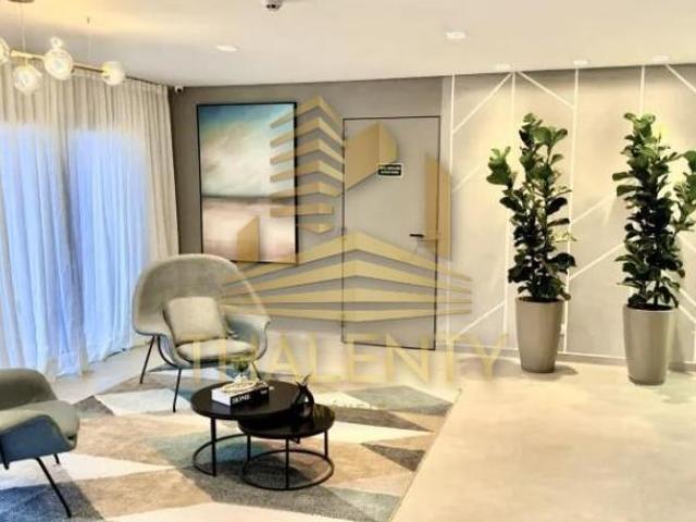 Apartamento à venda em Novo Mundo