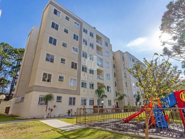 Apartamento à venda em Novo Mundo
