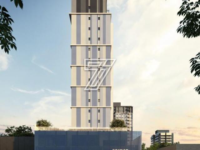 Apartamento à venda em Novo Mundo