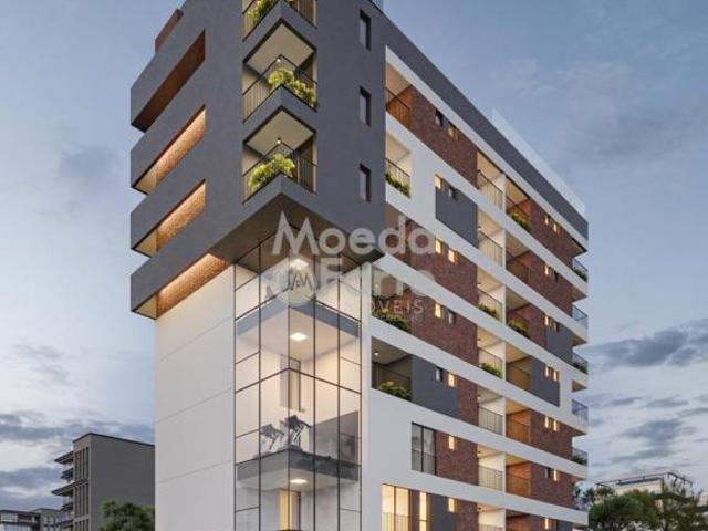 Apartamento à venda em Novo Mundo
