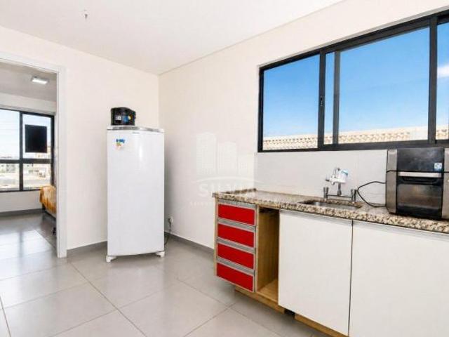 Apartamento à venda em Novo Mundo