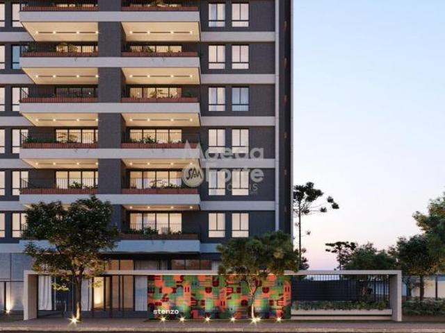 Apartamento à venda em Novo Mundo