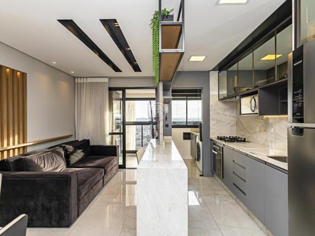 Apartamento à venda em Novo Mundo