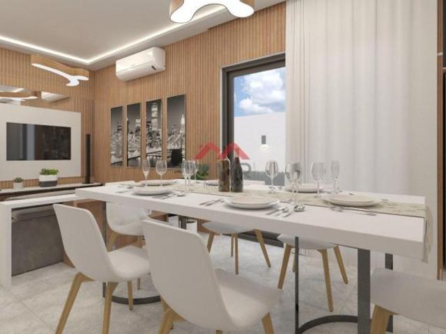 APARTAMENTO A VENDA NO NOVO MUNDO DE 3 QUARTOS