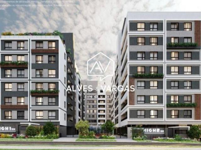 Apartamento à venda em Novo Mundo