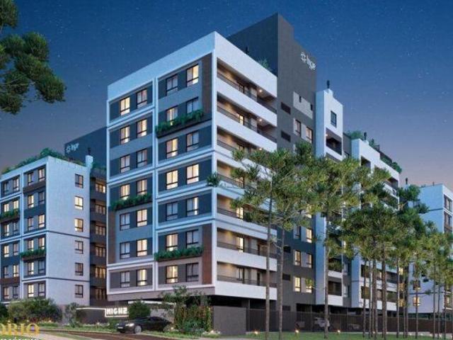 Apartamento à venda em Novo Mundo