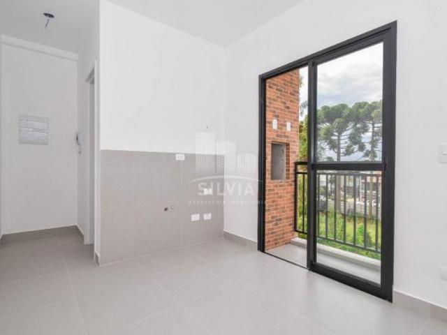 Apartamento à venda em Novo Mundo