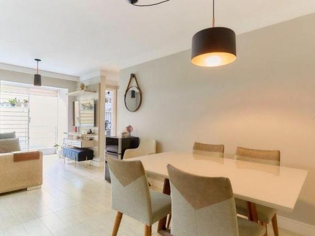 Apartamento à venda em Novo Mundo