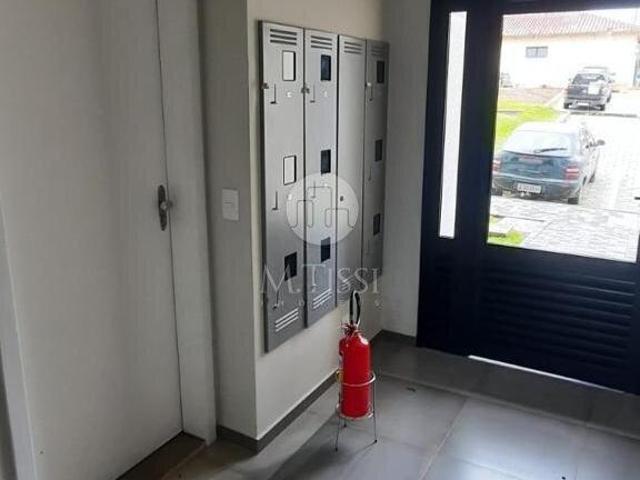 Apartamento à venda em Novo Mundo