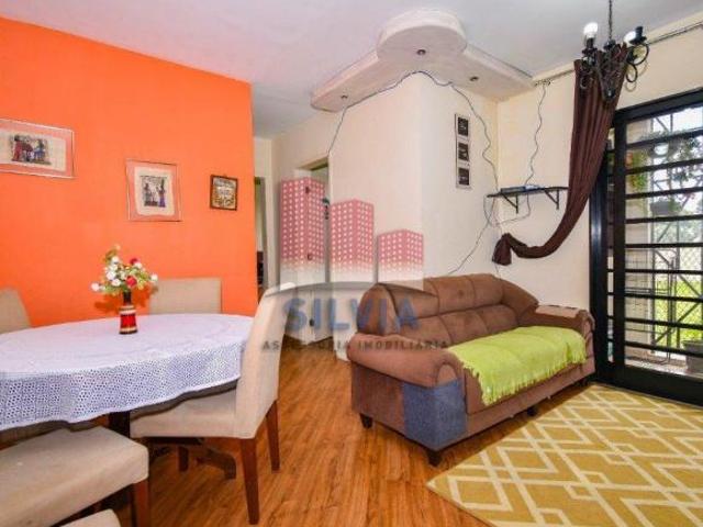 Apartamento à venda em Novo Mundo