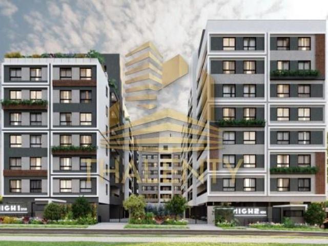 Apartamento à venda em Novo Mundo