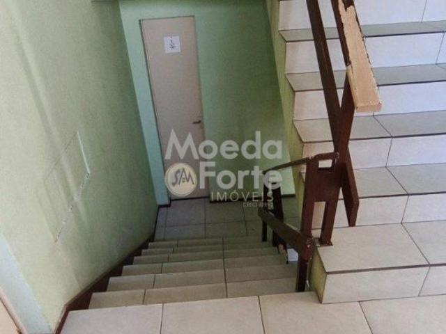 Apartamento à venda em Novo Mundo