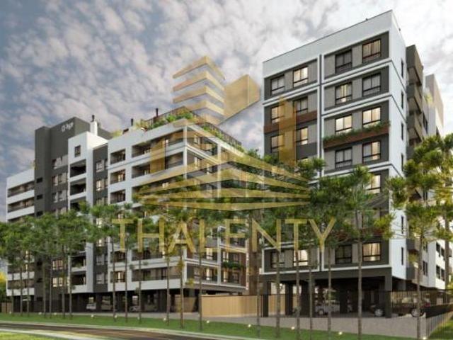 Apartamento à venda em Novo Mundo