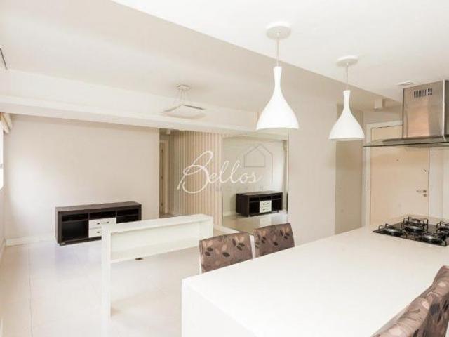 Apartamento à venda em Novo Mundo