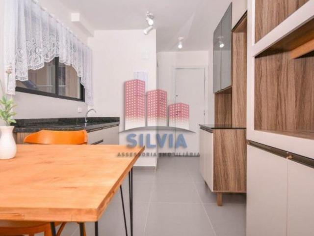 Apartamento à venda em Novo Mundo
