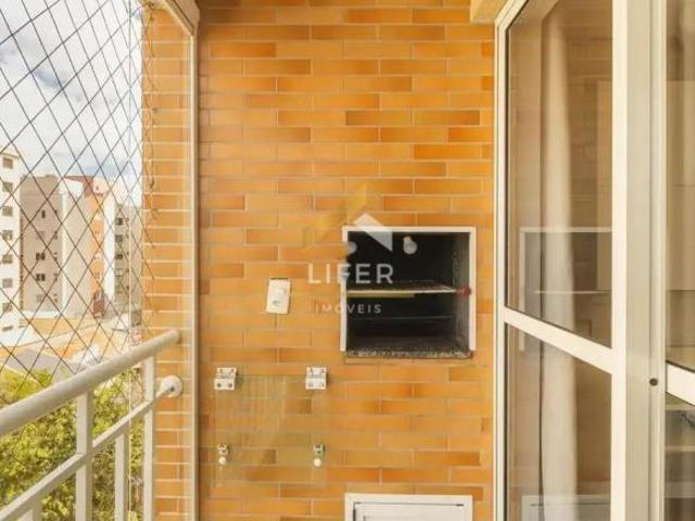 apartamento à venda em Novo Mundo