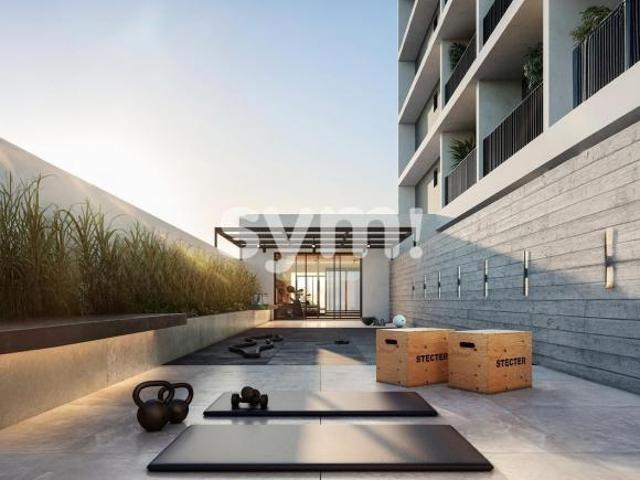 Apartamento à venda em Novo Mundo