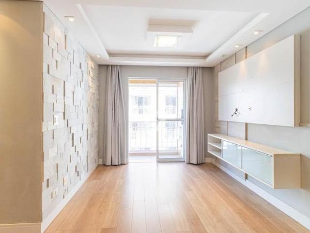 Apartamento à venda no Portão