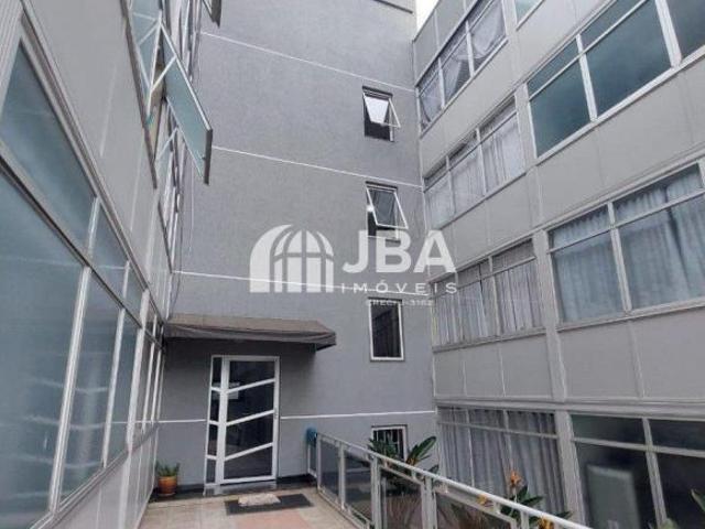 Apartamento à venda em Novo Mundo