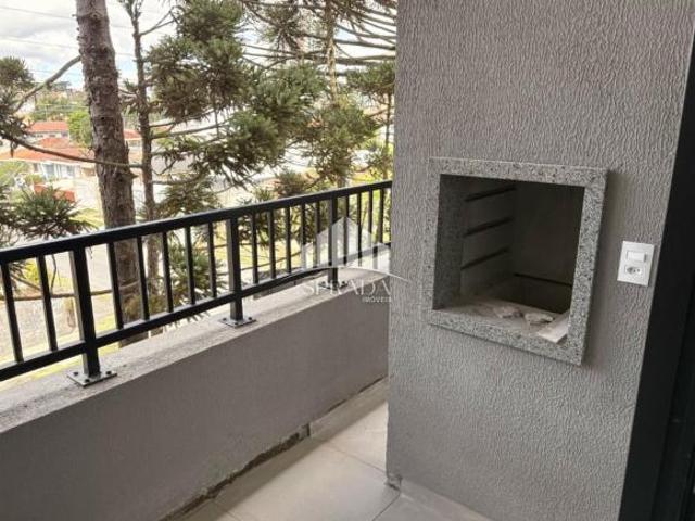 Apartamento à venda em Novo Mundo