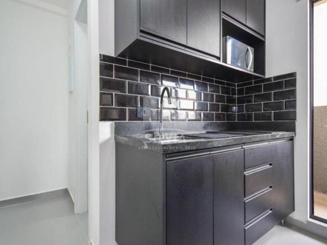 Apartamento à venda em Novo Mundo