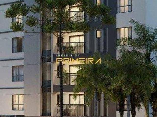 Apartamento à venda em Novo Mundo