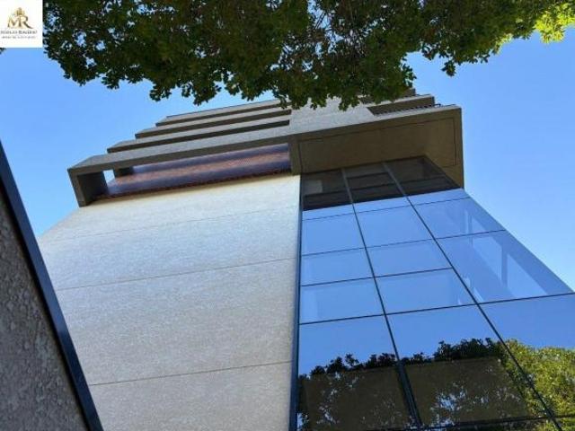 Apartamento à venda em Novo Mundo