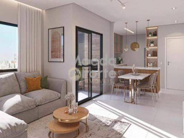 Apartamento à venda em Novo Mundo
