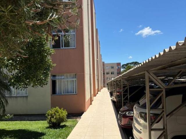 Apartamento à venda em Novo Mundo