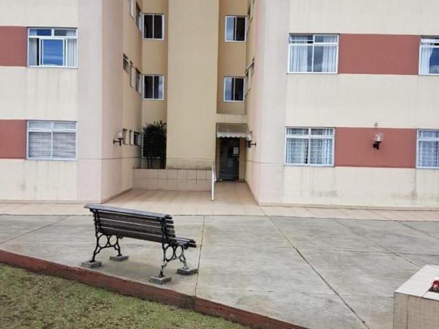 Apartamento à venda em Novo Mundo