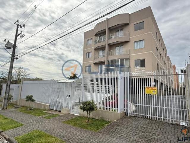 Apartamento à venda em Novo Mundo