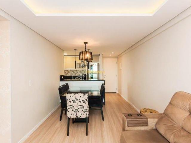Apartamento à venda em Novo Mundo