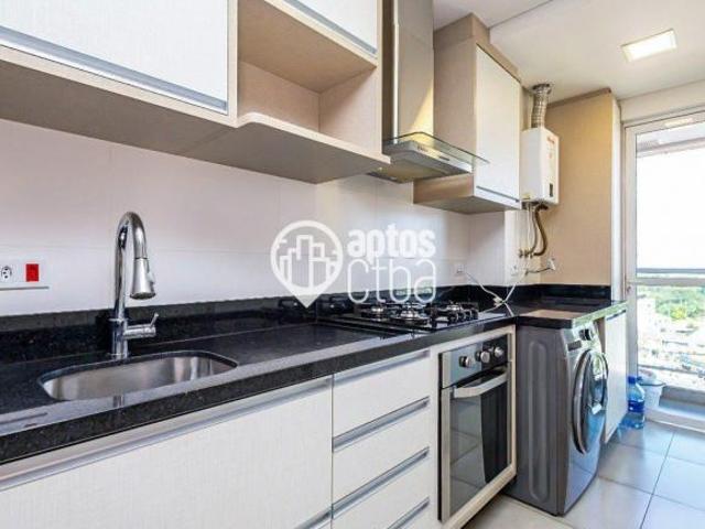 Apartamento à venda em Novo Mundo