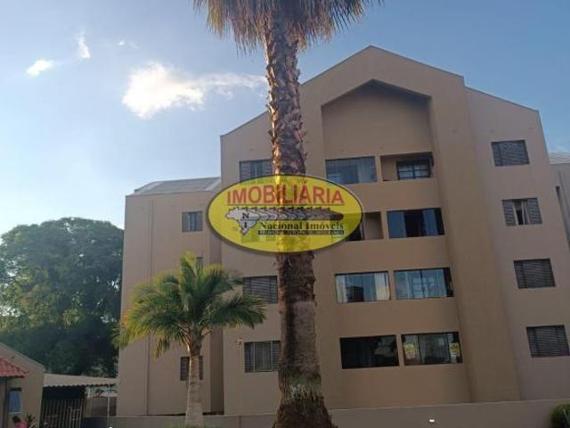 Apartamento à venda em Novo Mundo