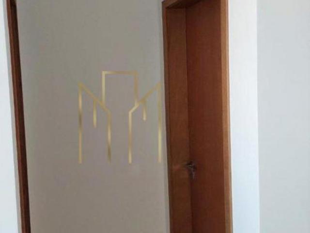 Apartamento à venda em Novo Mundo