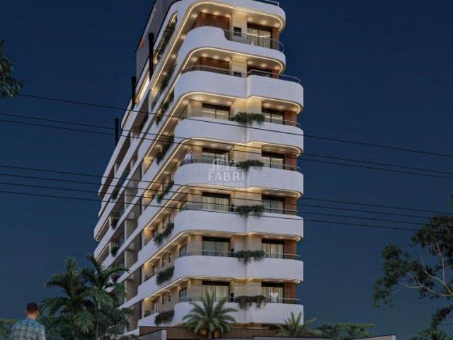 Apartamento à venda em Novo Mundo