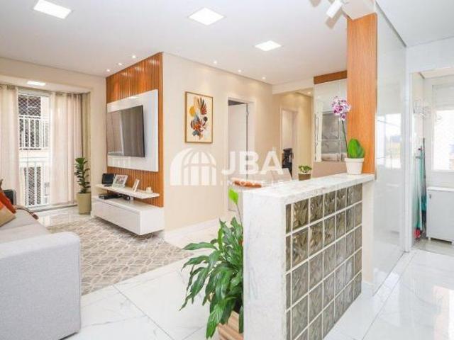 Apartamento à venda em Novo Mundo