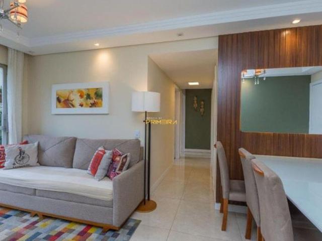Apartamento à venda em Novo Mundo