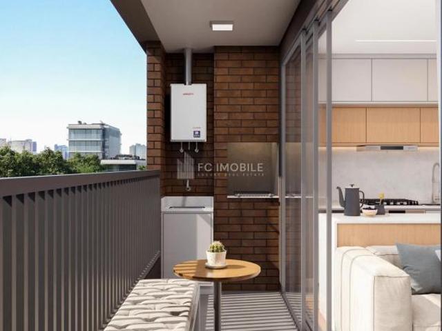 Apartamento à venda em Novo Mundo