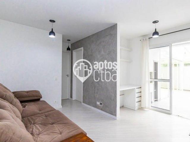 Apartamento à venda em Novo Mundo