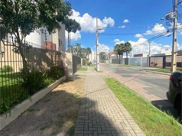 Apartamento à venda em Novo Mundo, Curitiba