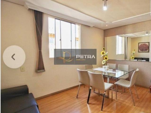 Apartamento à venda em Novo Riacho