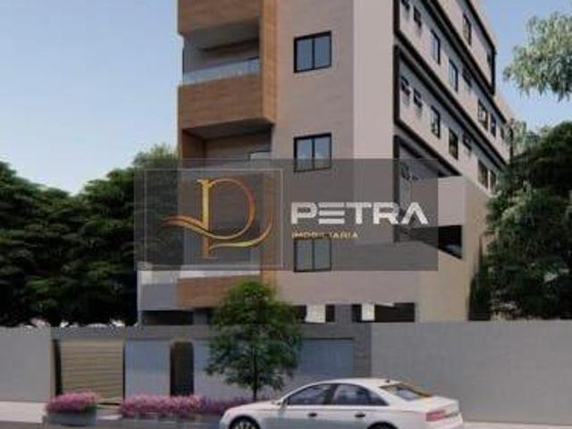 Apartamento à venda em Novo Riacho