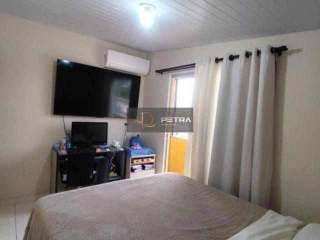 Apartamento à venda em Novo Riacho