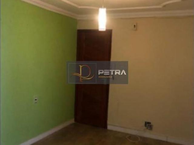 Apartamento à venda em Novo Riacho