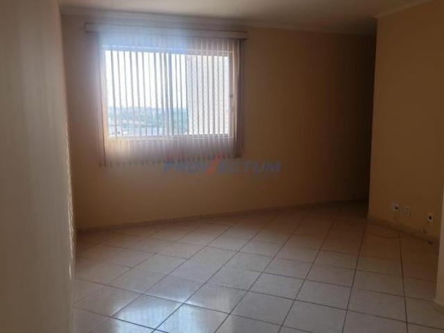 apartamento à venda em Novo Taquaral