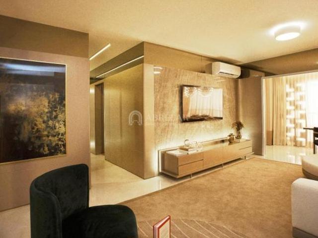 apartamento à venda em Nova Campinas