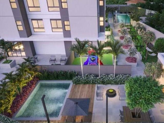apartamento à venda em Nova Campinas